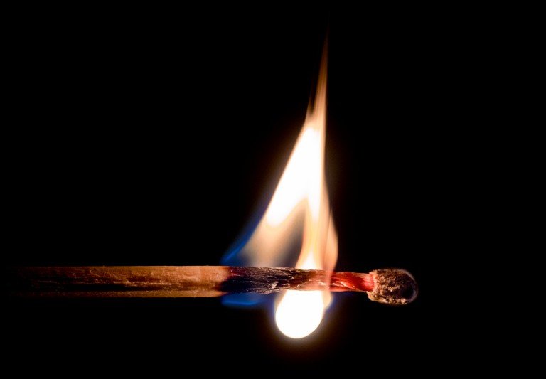 The Science of Fire - Fire Safe
